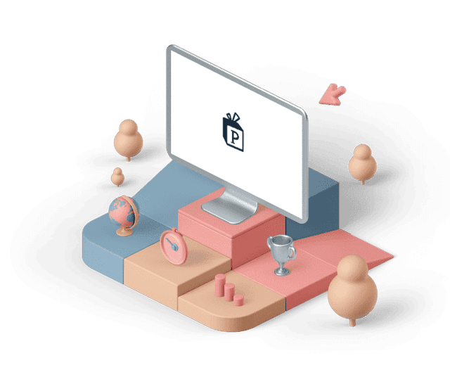 Prototion | Pro Notion Templates